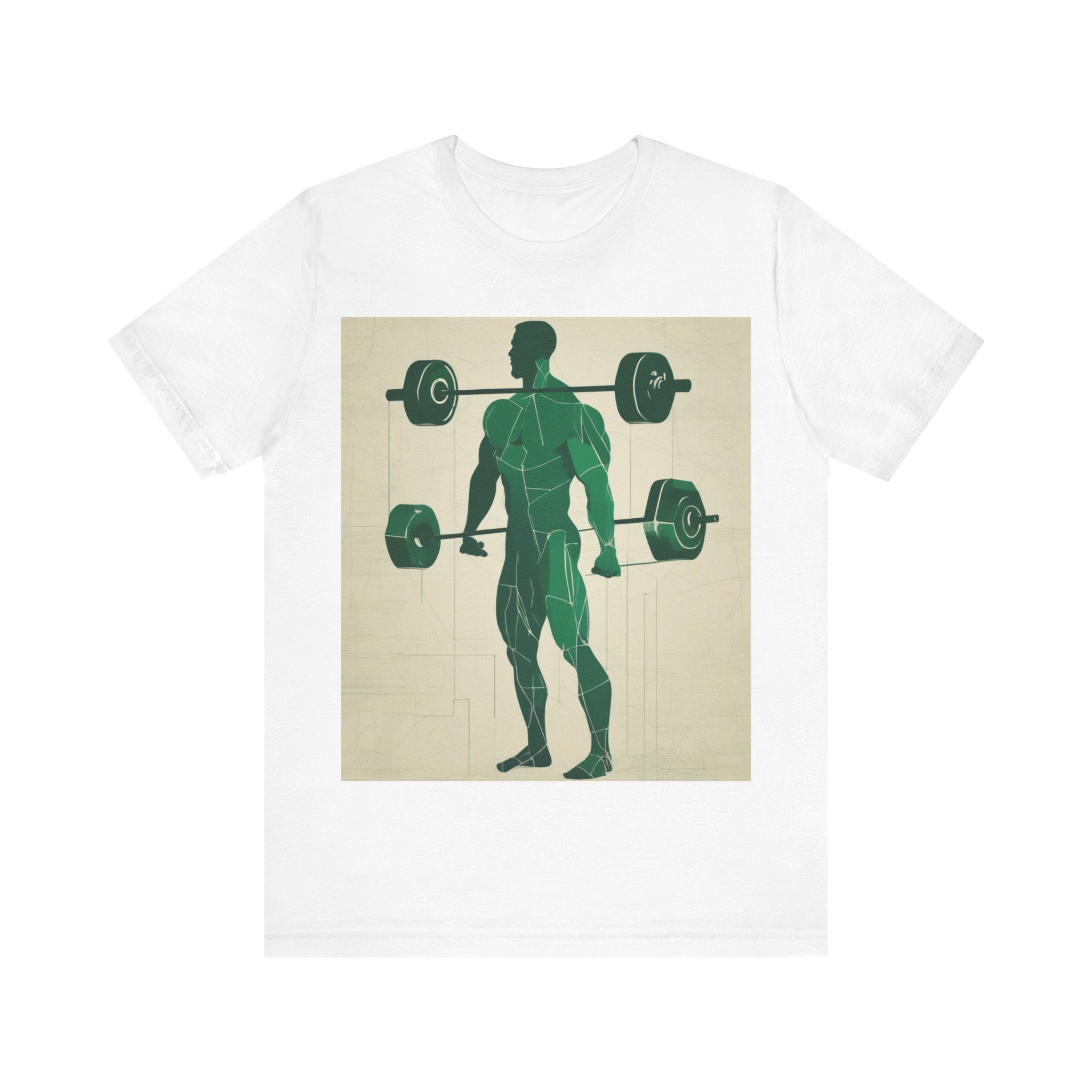 boostlete-boost-mode-scene-deadlift-glitch-blueprint-0044 — Unisex Jer ...
